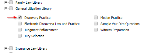 Discovery Practice, 8th Edition | Jenkins Law Library