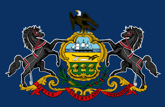 William Penn and Pennsylvania's Founding Documents | Jenkins Law Library