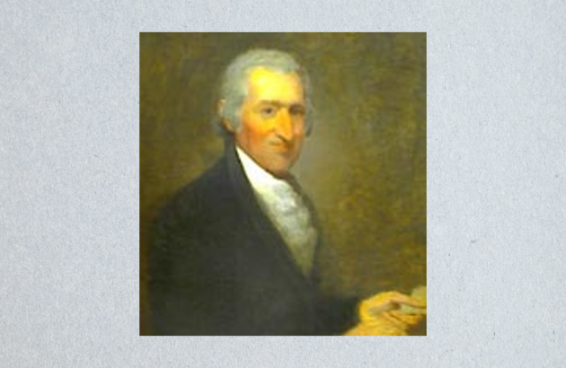 William Lewis (1751-1819) | Jenkins Law Library
